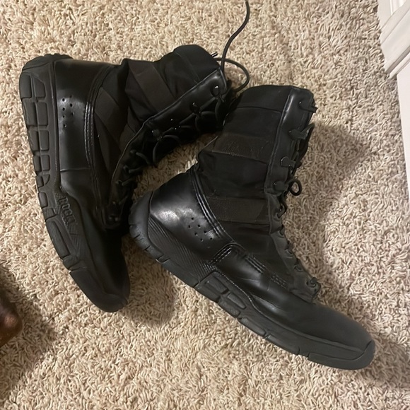 Rocky | Shoes | Rocky Mens Duty Boot | Poshmark